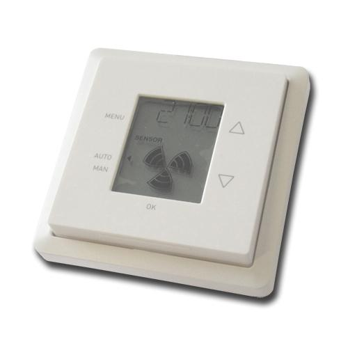 Zehnder ComfoSense 67 | Luchtwinkel